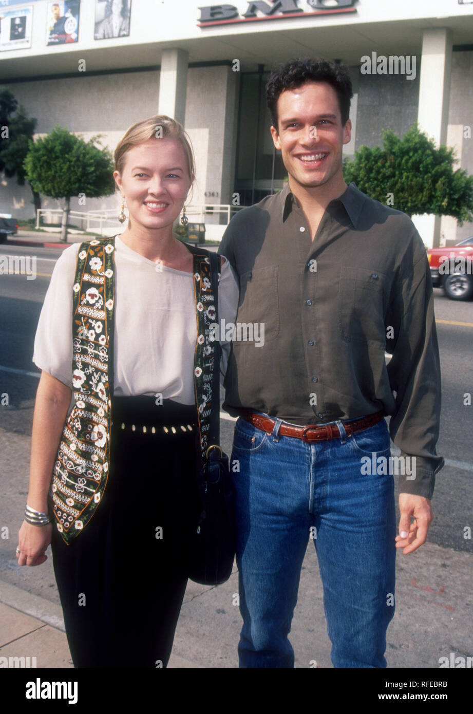 HOLLYWOOD, CA - NOVEMBER 7: Actor Diedrich Bader attends 'The Three ...