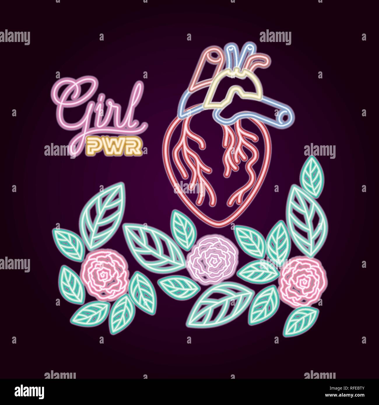 Vivid words Stock Vector Images - Alamy