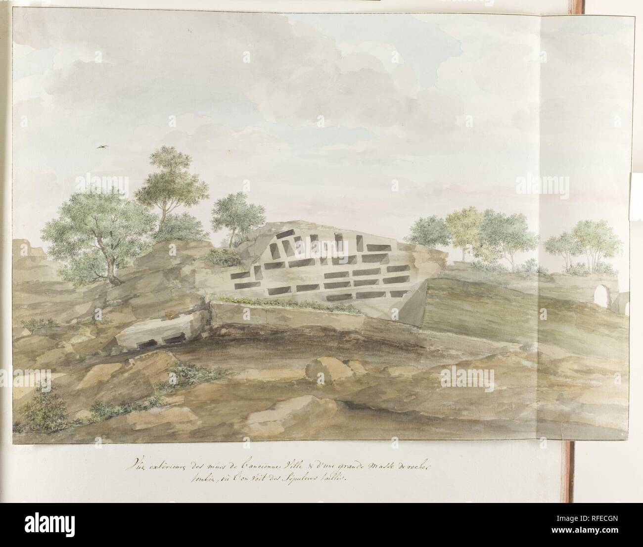 The agrigentum hi-res stock photography and images - Alamy