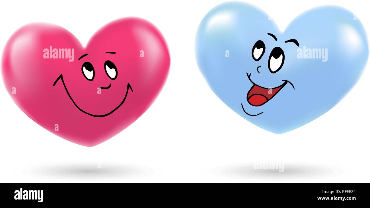 Wedding funny face Stock Vector Images - Alamy