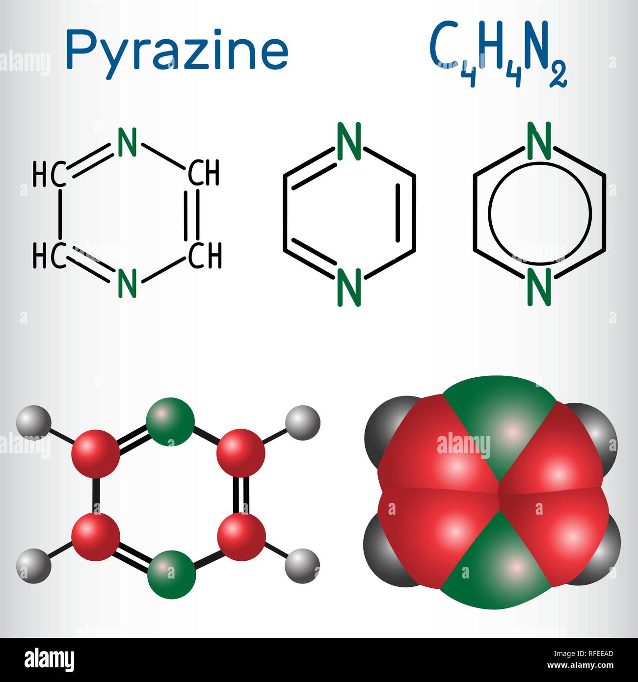 Organic Compound Model Stock Photos & Organic Compound Model Stock ...