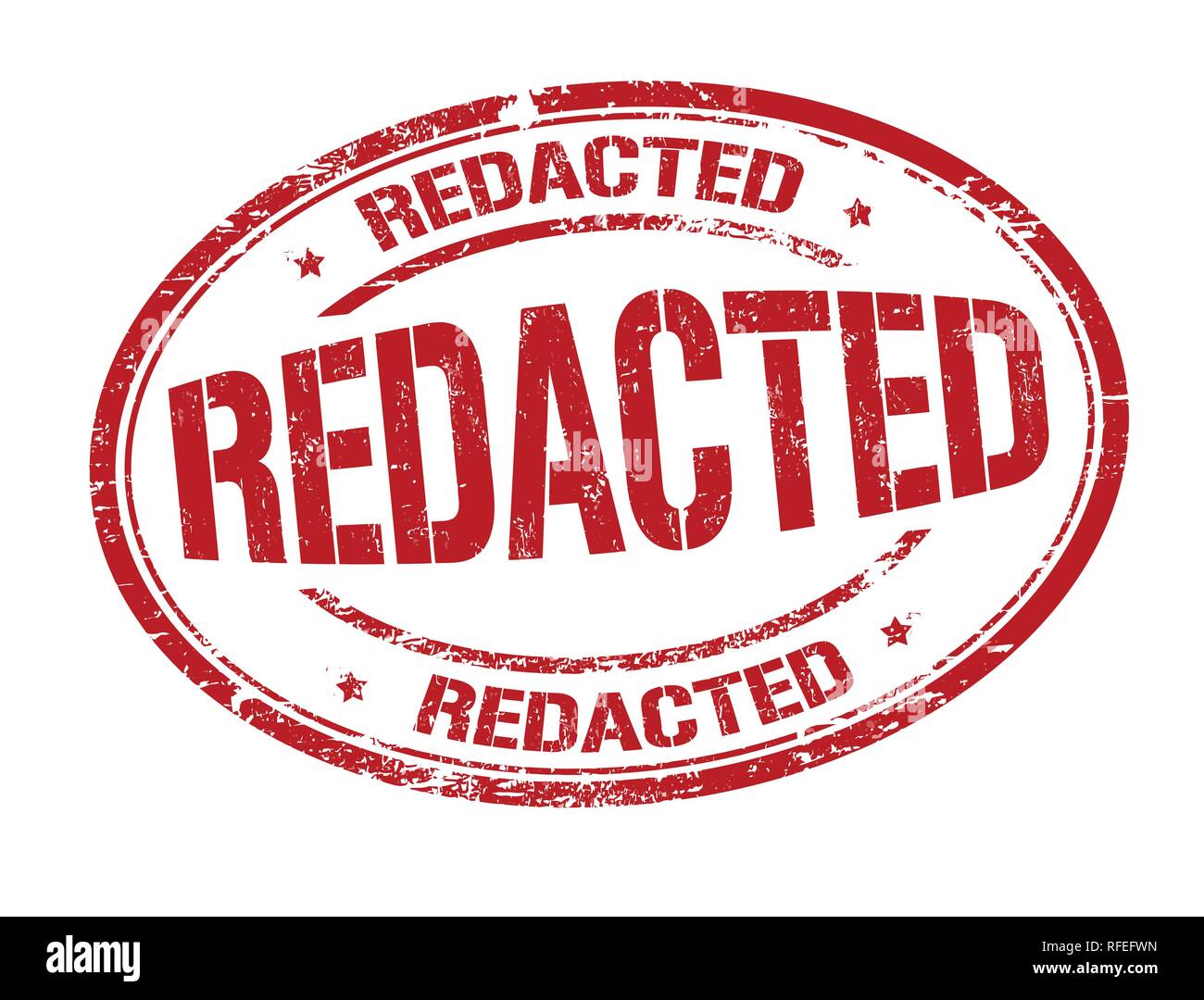 Redacted hi-res stock photography and images - Alamy