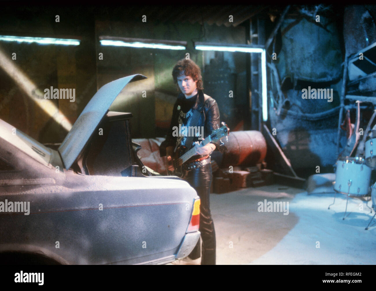 Jim lea slade hi-res stock photography and images - Alamy