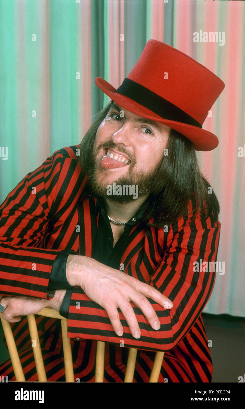 Dave hill slade hi-res stock photography and images - Alamy
