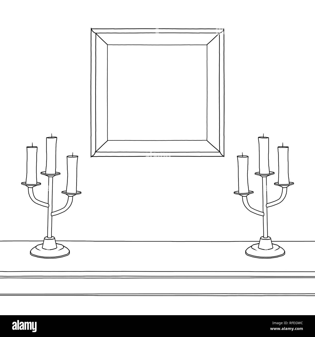Square pen stand hi-res stock photography and images - Alamy