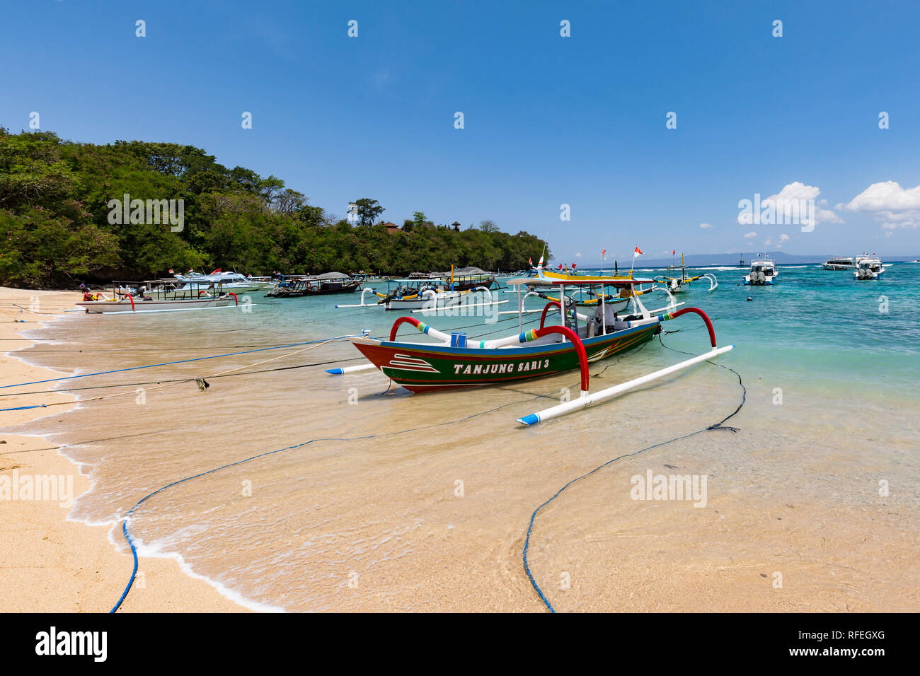 Bali island, Indonesia Stock Photo - Alamy