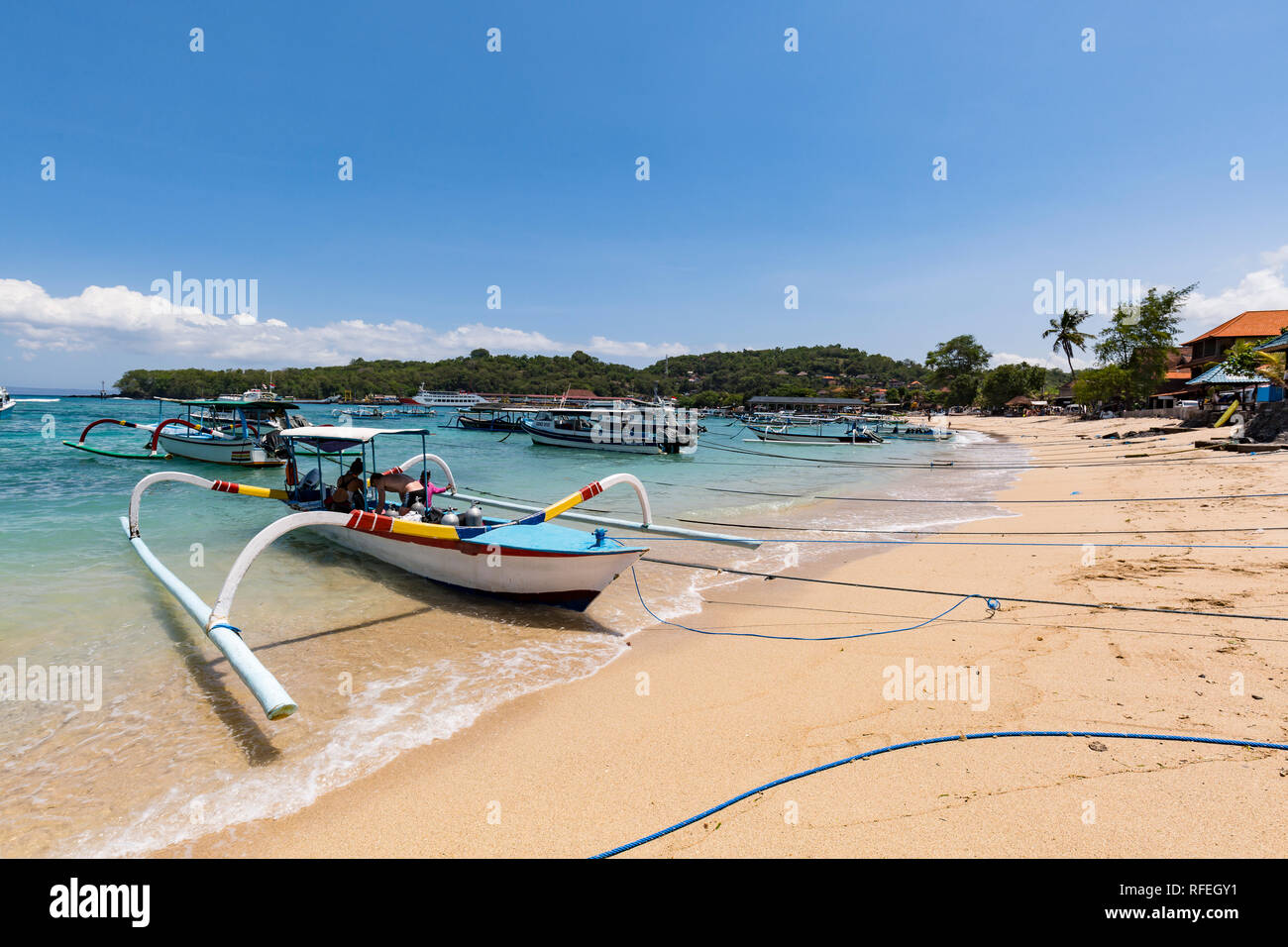 Bali island, Indonesia Stock Photo - Alamy