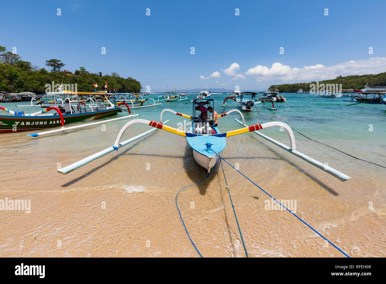 Bali island, Indonesia Stock Photo - Alamy