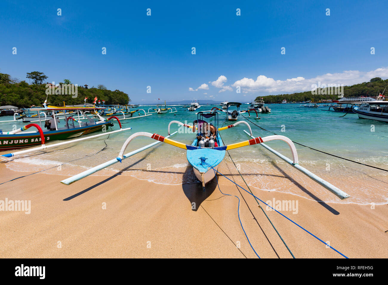 Bali island, Indonesia Stock Photo - Alamy