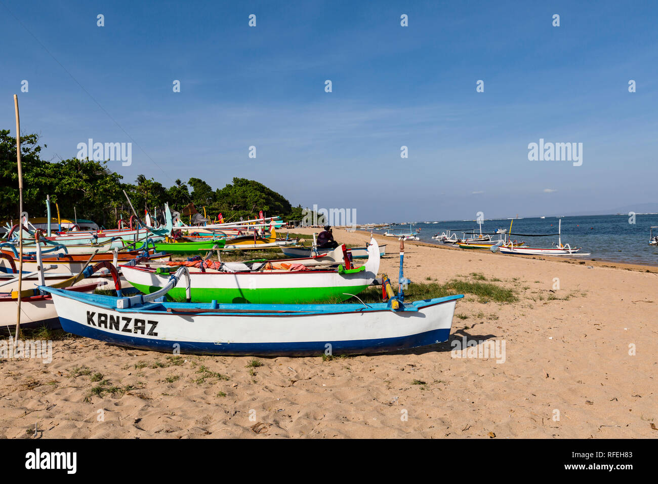Bali island, Indonesia Stock Photo - Alamy