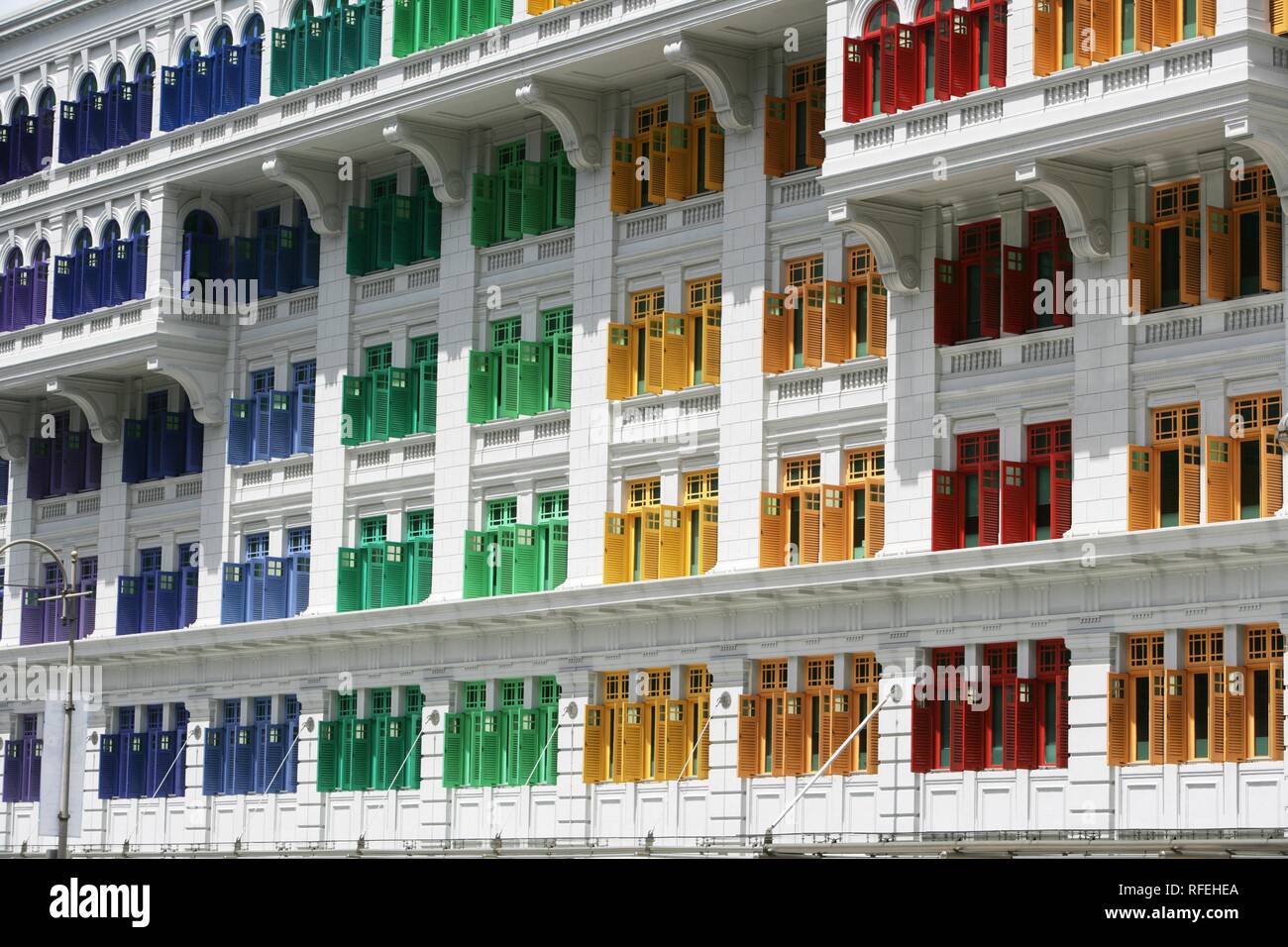 SGP Singapore: Ministry of Information Communication an the Arts MICA ...