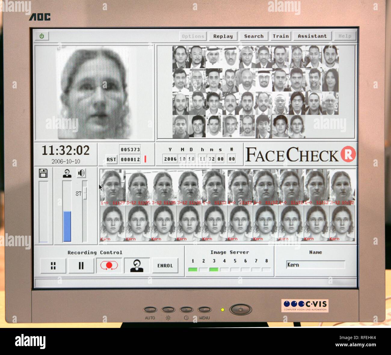 Security trade fair, world biggest trade fair of the security industry ...