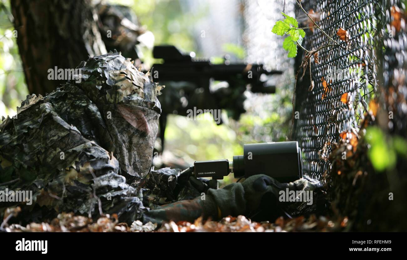 Police, special squad, SWAT Teams, Germany Stock Photo - Alamy