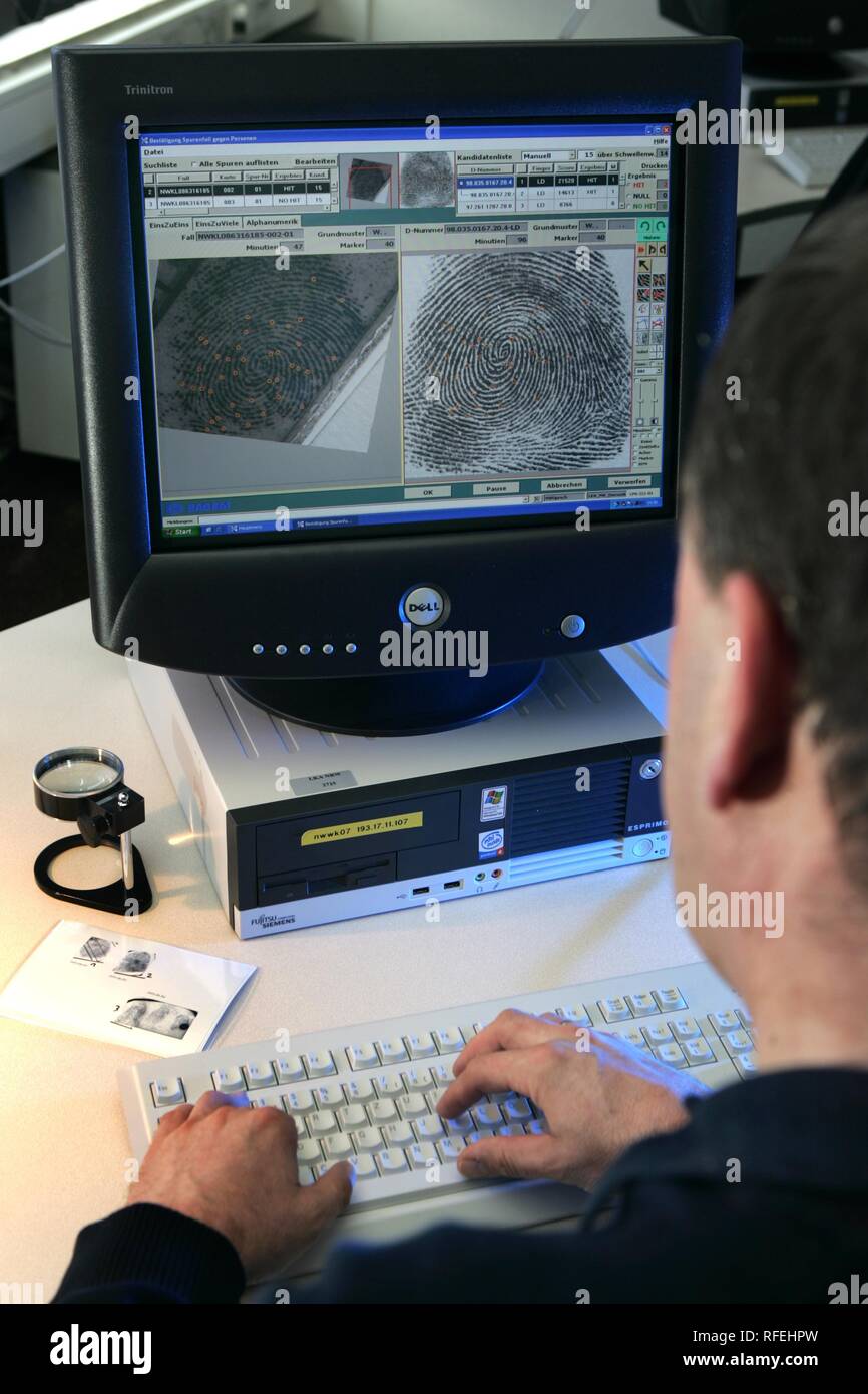 Investigation service hi-res stock photography and images - Alamy