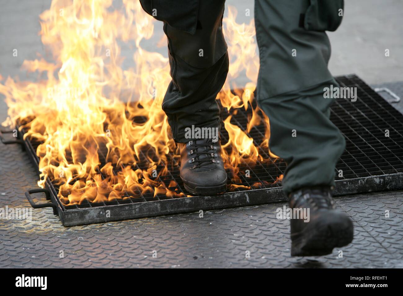 Riot Police Training Exercise Stock Photos & Riot Police Training ...