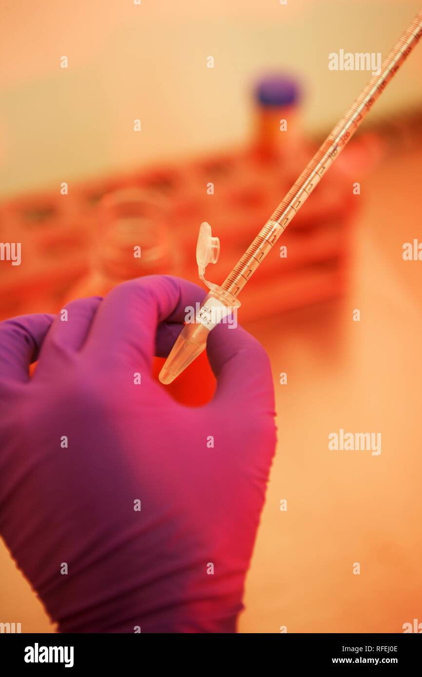 Bio culture hi-res stock photography and images - Alamy