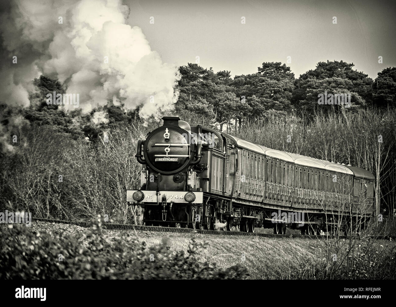 Train 1920s Stock Photos & Train 1920s Stock Images - Alamy