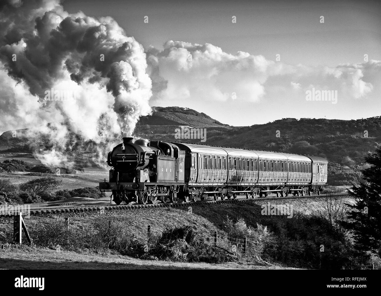 Train 1920s Stock Photos & Train 1920s Stock Images - Alamy