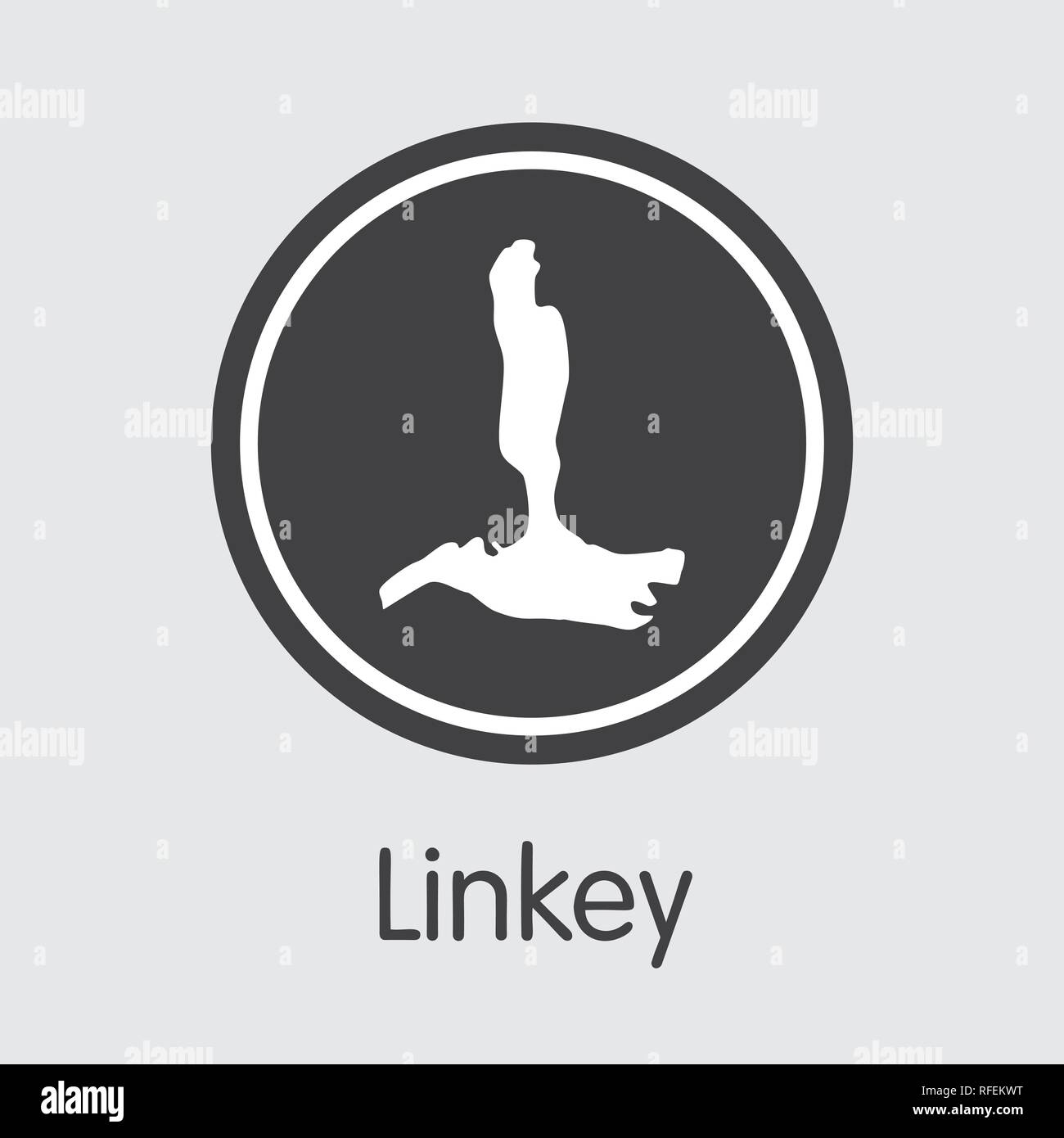 Lky logo hi-res stock photography and images - Alamy