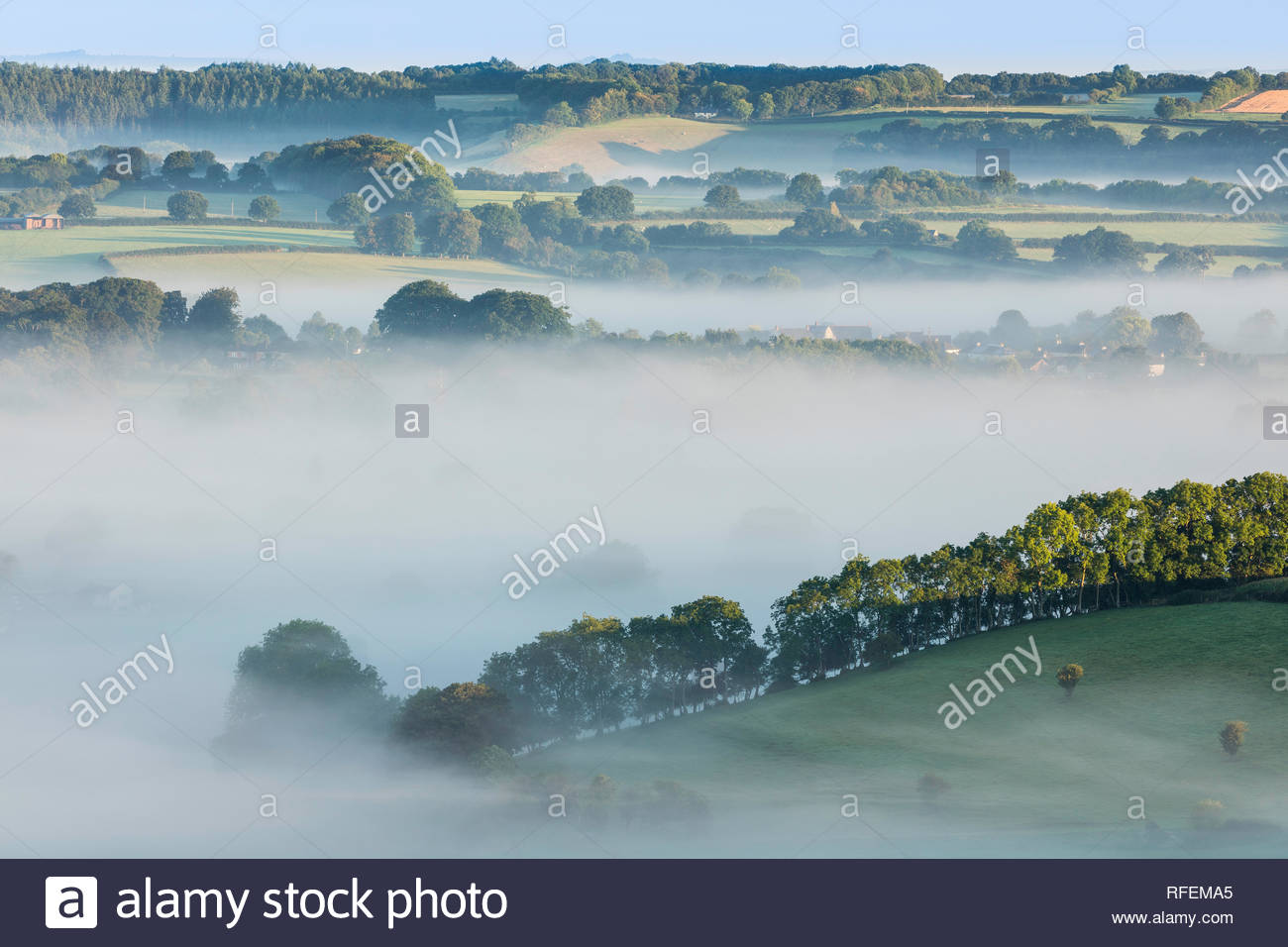 Win Green Hill High Resolution Stock Photography and Images - Alamy