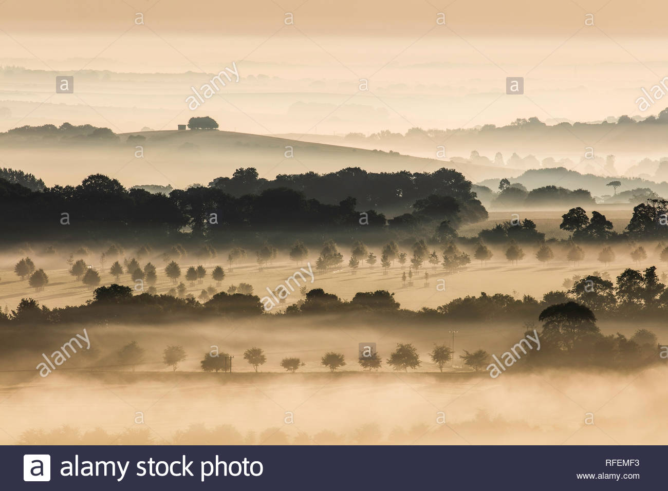 Win Green Hill High Resolution Stock Photography and Images - Alamy