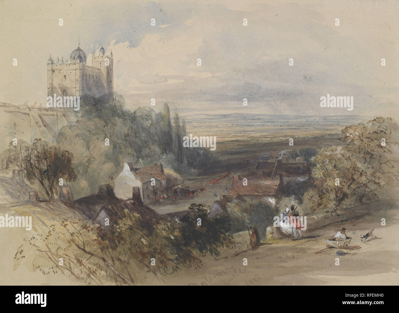 Radclyffe High Resolution Stock Photography and Images - Alamy