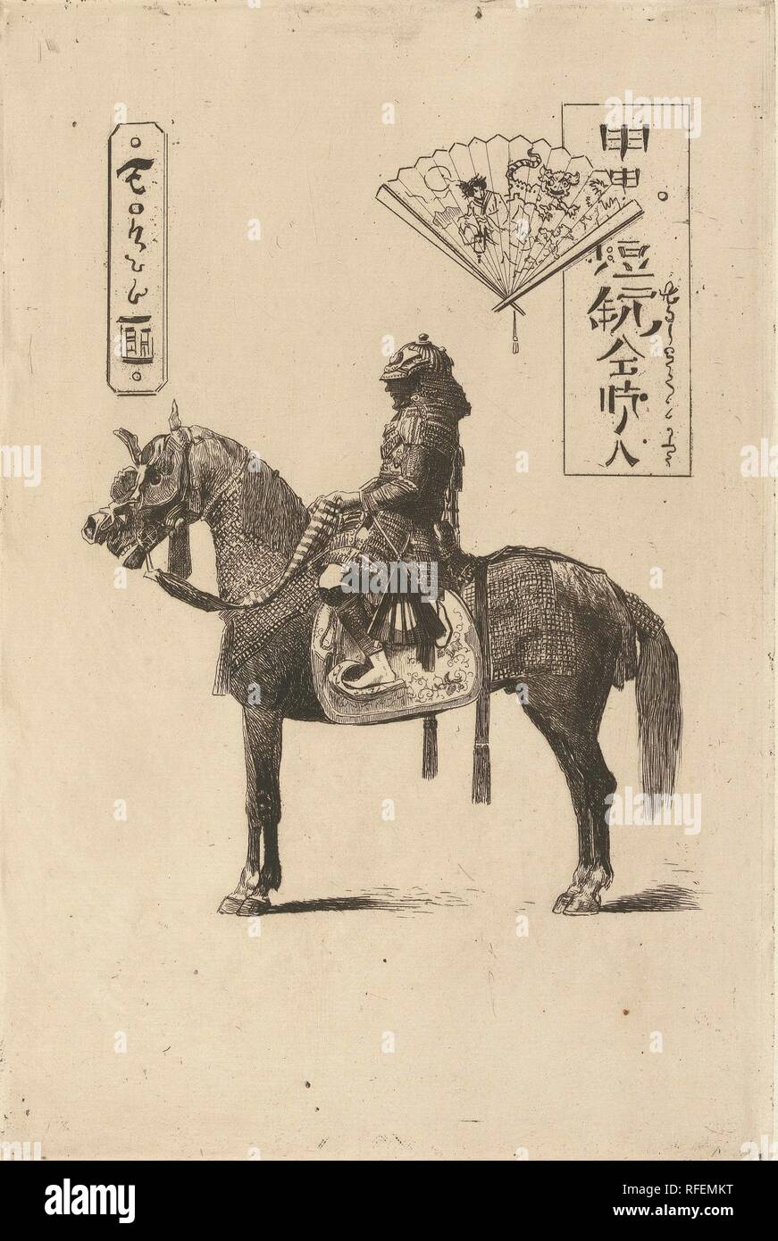 Cavalier man horse hi-res stock photography and images - Alamy