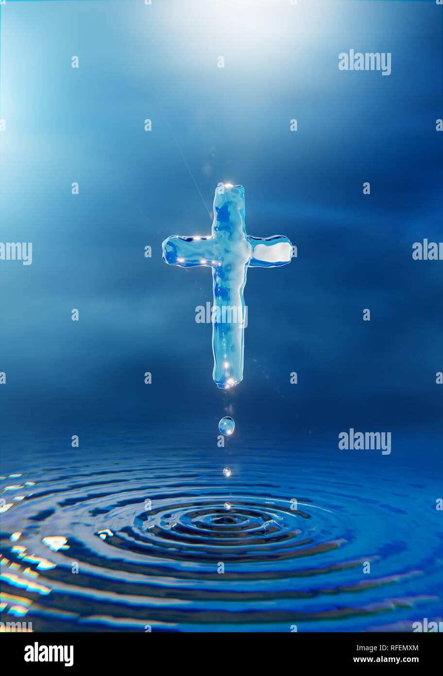 Christian holy hi-res stock photography and images - Alamy