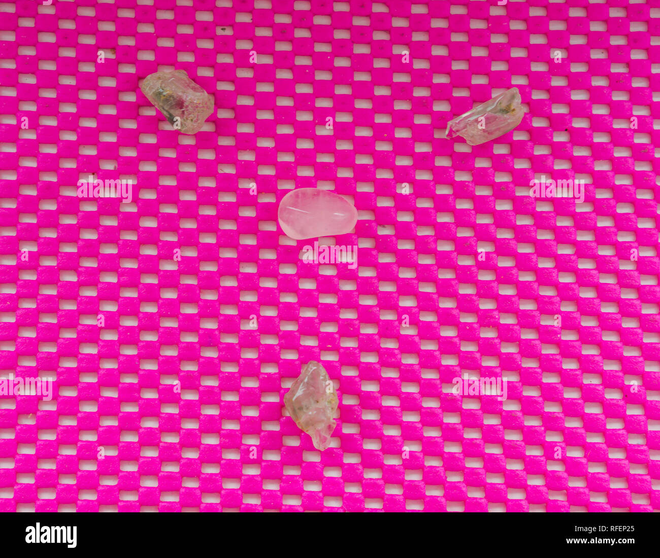 Selenite crystals hi-res stock photography and images - Alamy