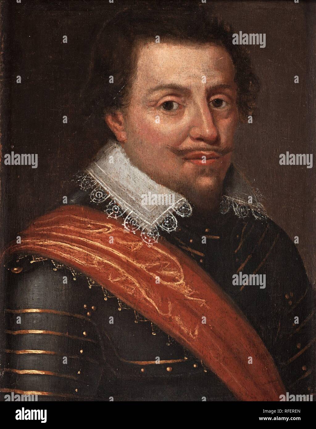 Frans Ii Pourbus High Resolution Stock Photography and Images - Alamy