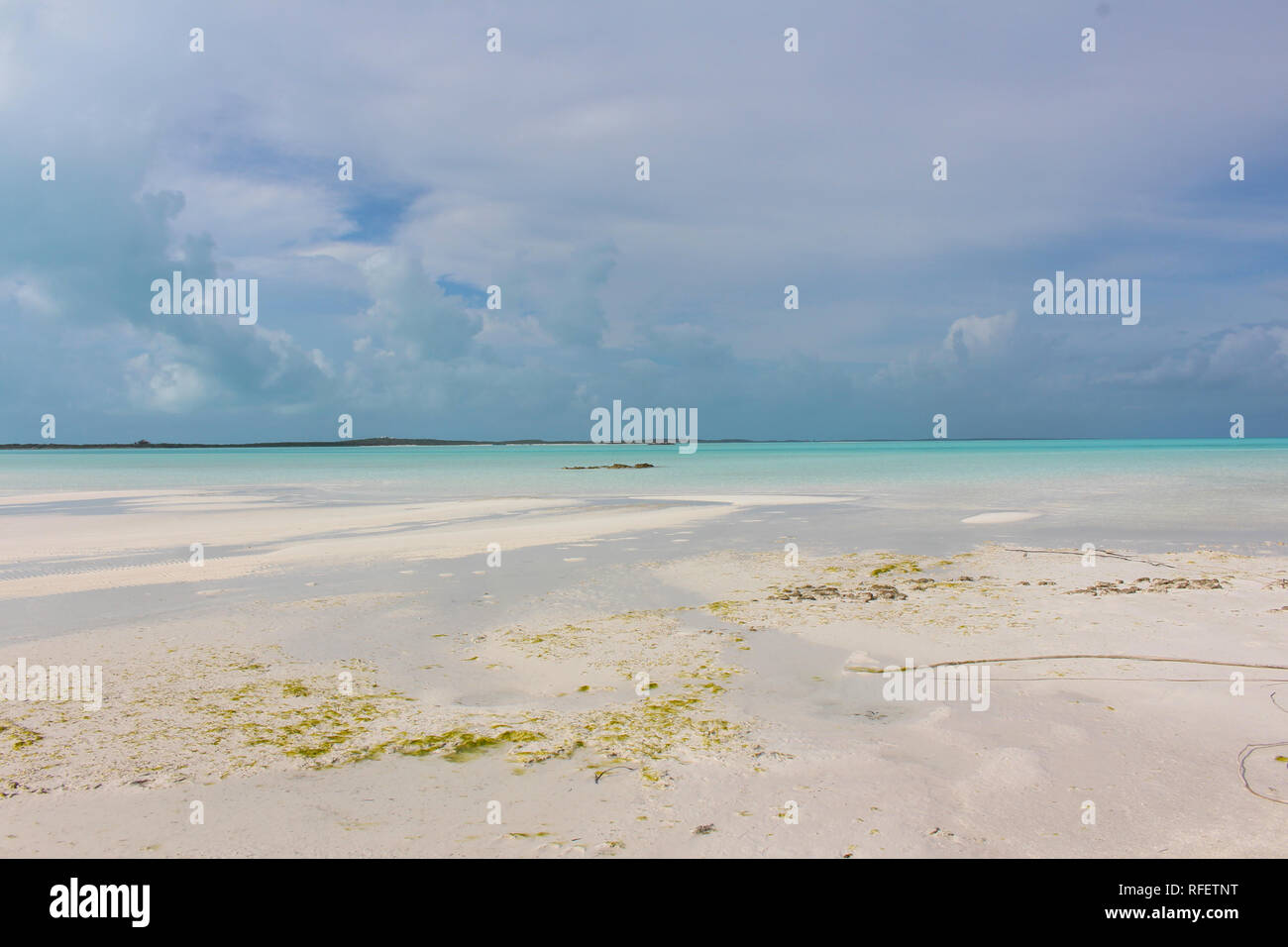 Bahamas, Exumas Cays High Resolution Stock Photography and Images - Alamy