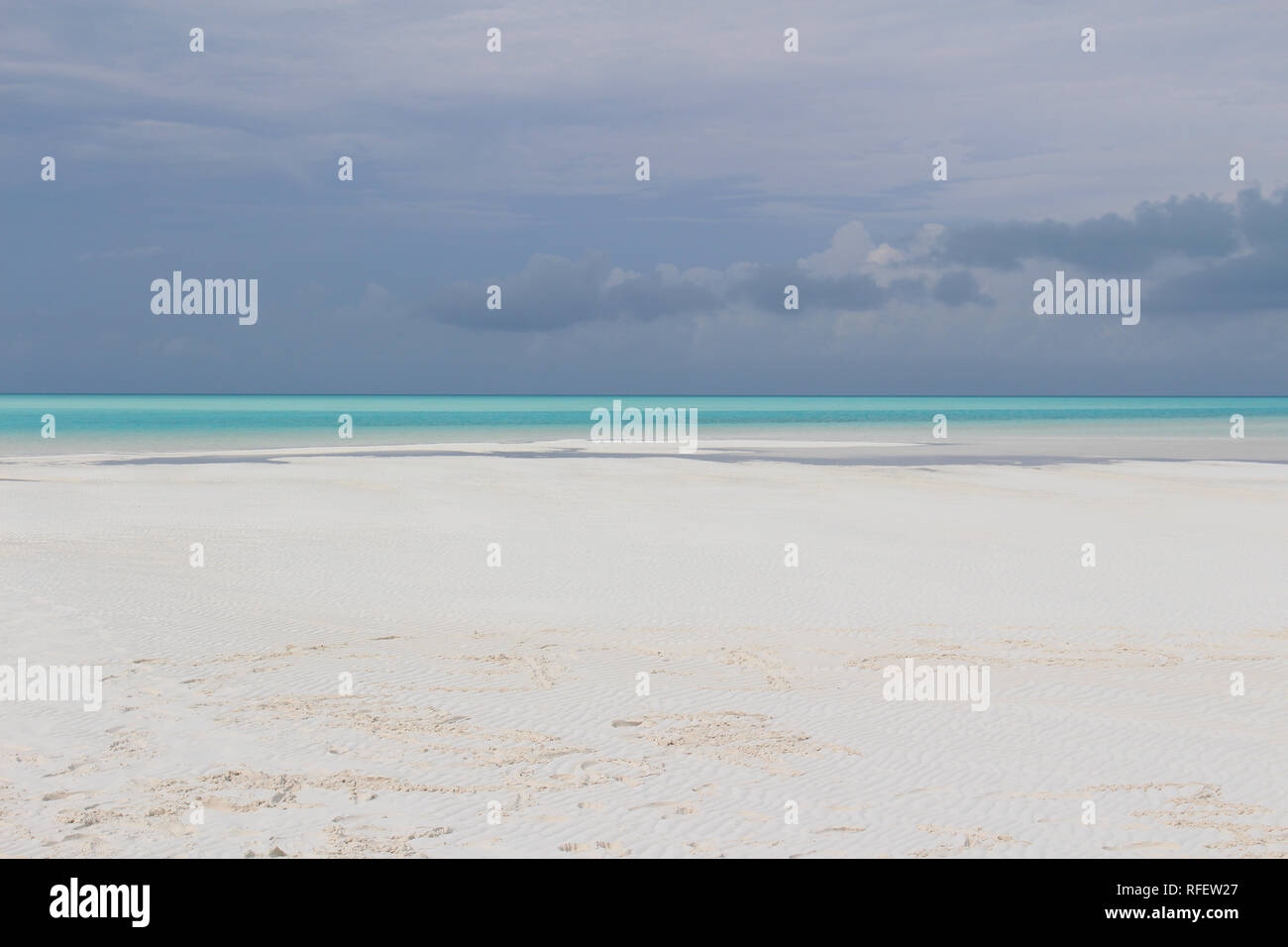 Bahamas, exumas cays hi-res stock photography and images - Alamy