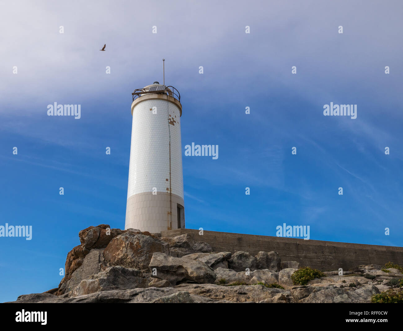 Costa da morte hiking hi-res stock photography and images - Alamy