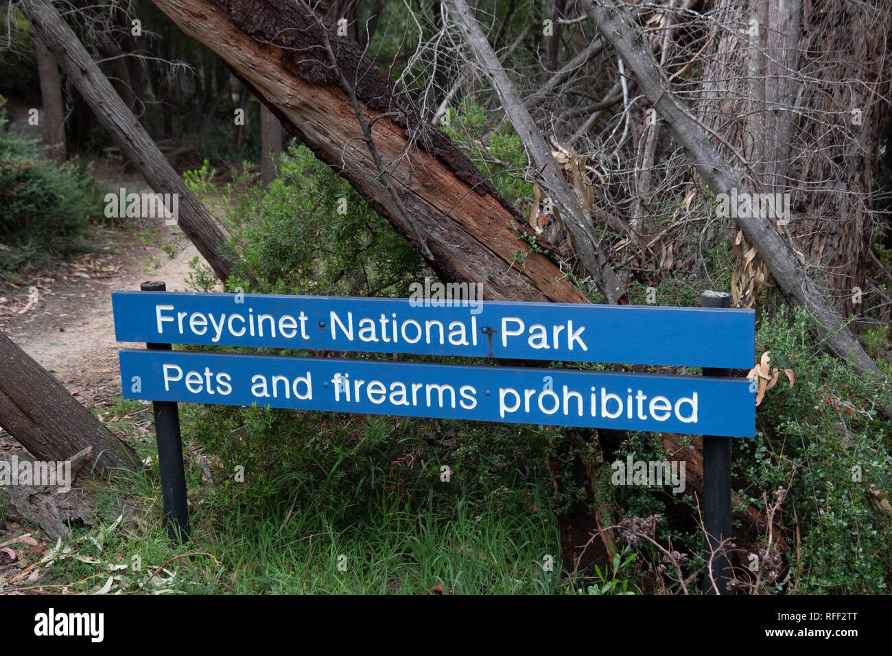 National Park Signs High Resolution Stock Photography and Images - Alamy