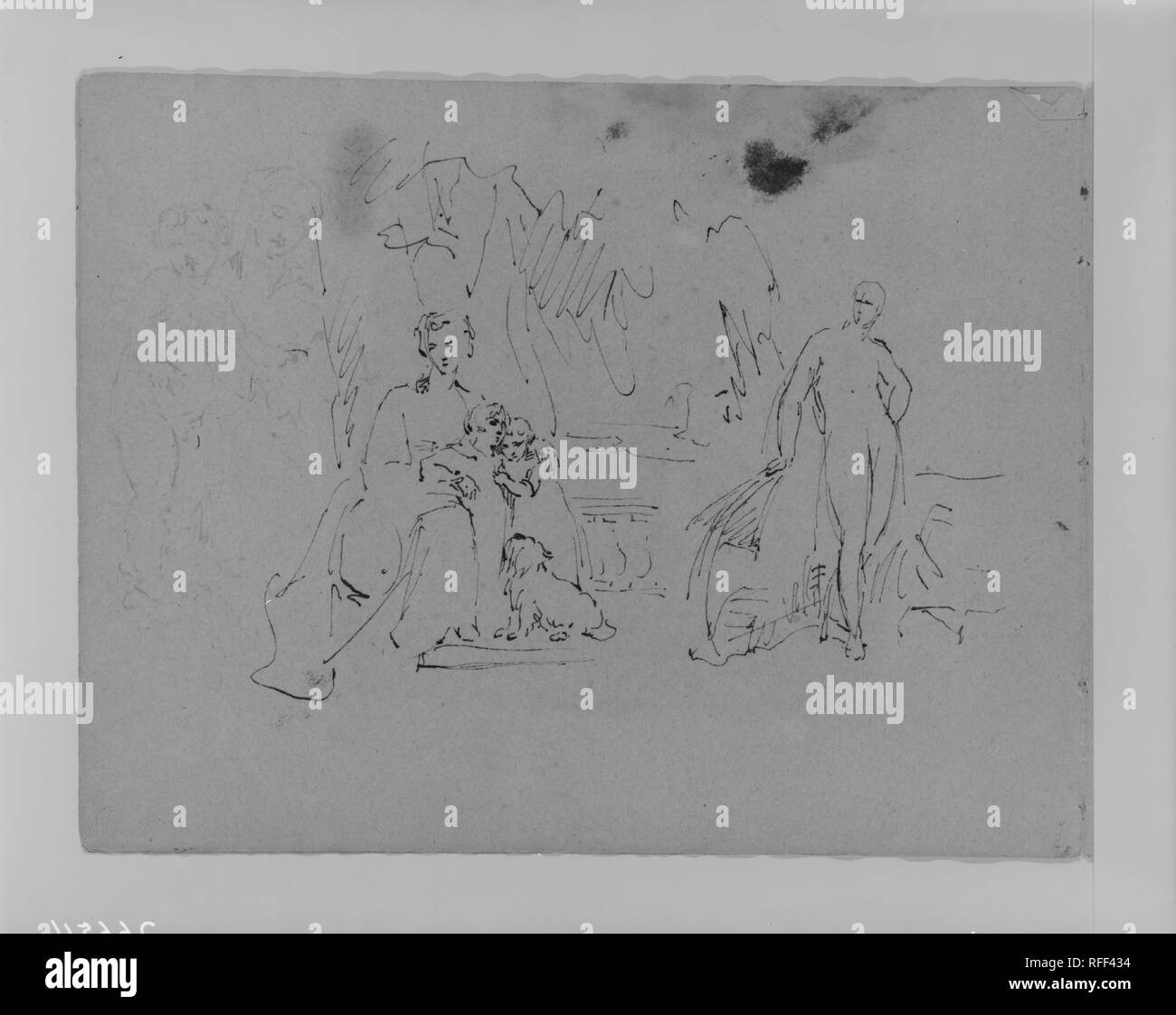 The sully children hi-res stock photography and images - Alamy