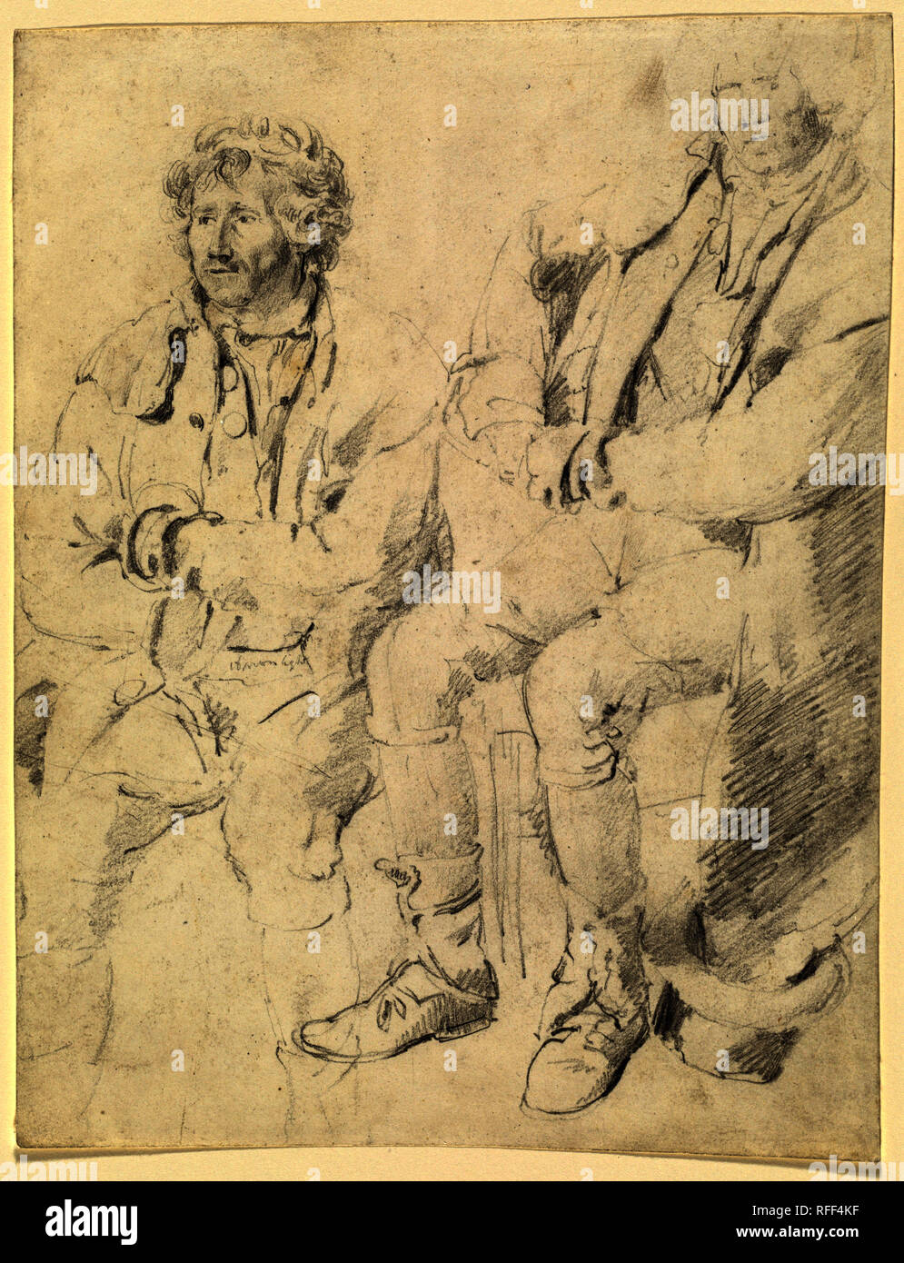 James ward art hi-res stock photography and images - Alamy