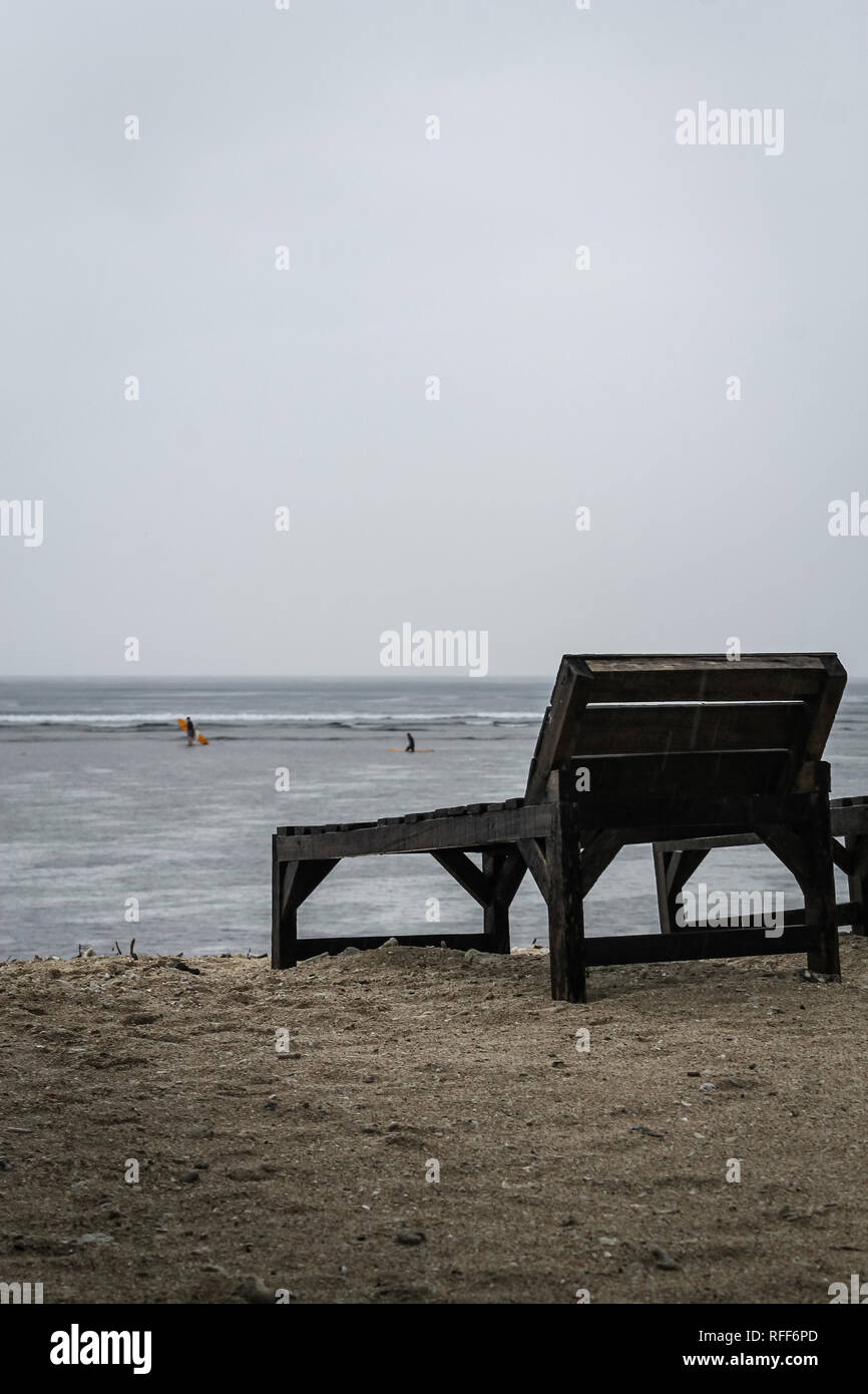 Serangan island hi-res stock photography and images - Alamy