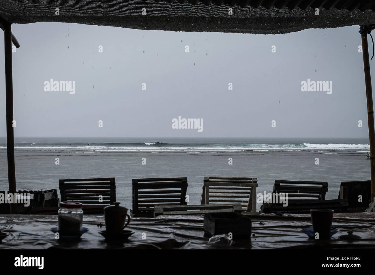 Serangan island hi-res stock photography and images - Alamy