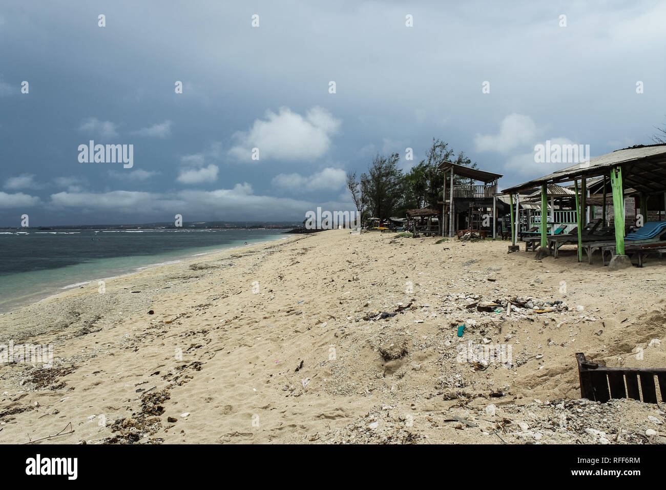 Serangan bali hi-res stock photography and images - Alamy