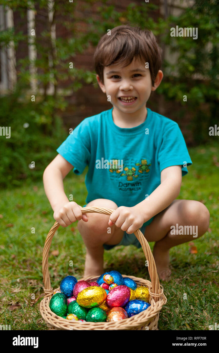 Australian easter hi-res stock photography and images - Alamy