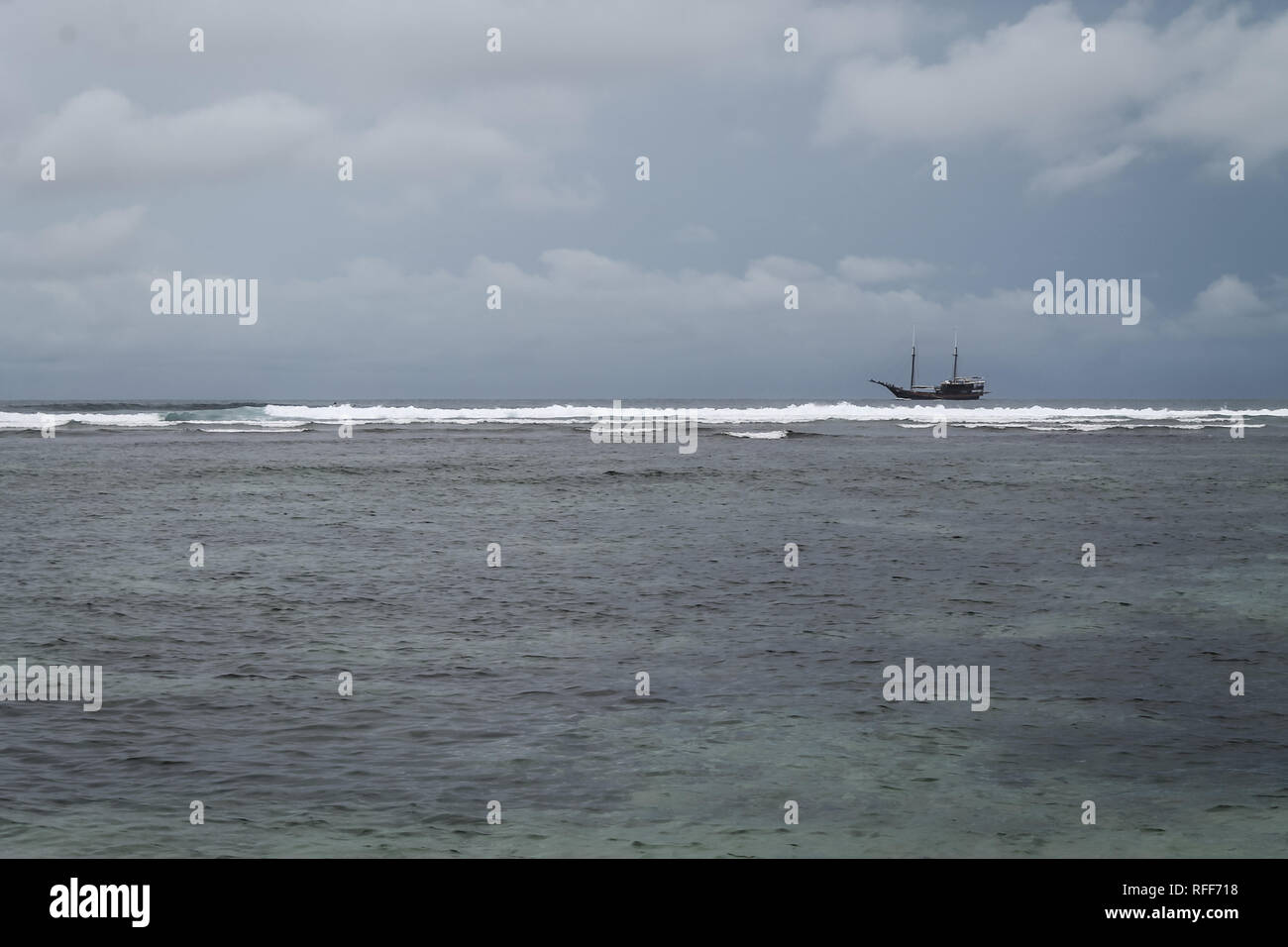 Serangan island hi-res stock photography and images - Alamy