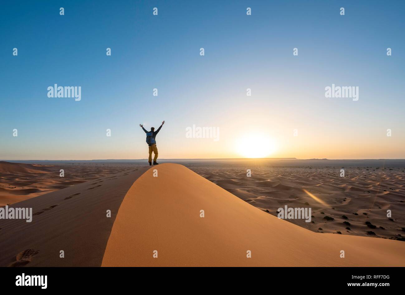 Stretches of sand hi-res stock photography and images - Alamy