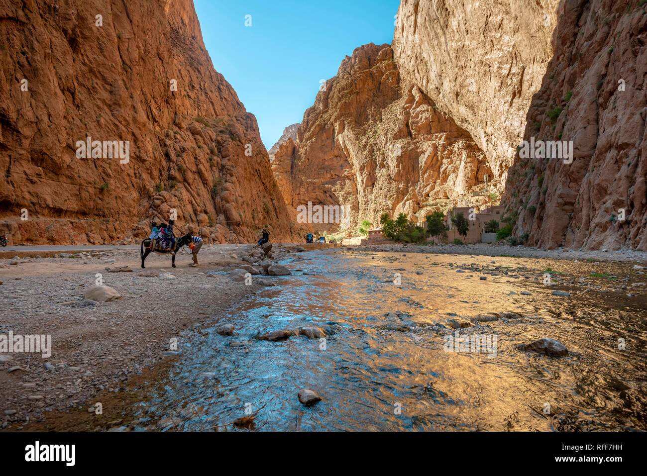 Ait baha hi-res stock photography and images - Alamy