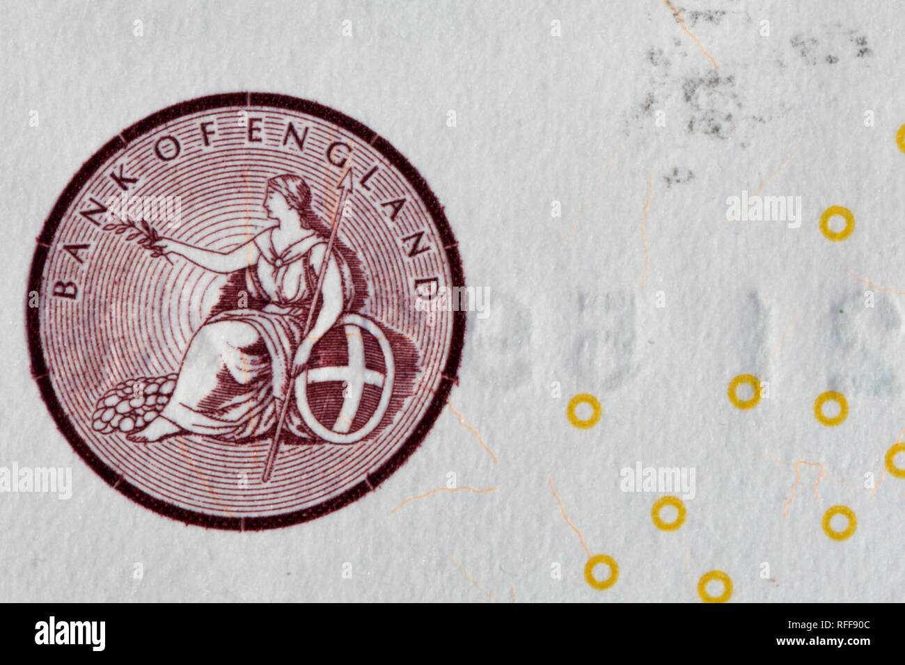 Bank Of England Logo High Resolution Stock Photography and Images - Alamy