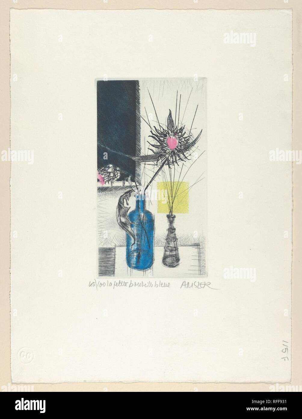 Amsler hi-res stock photography and images - Alamy