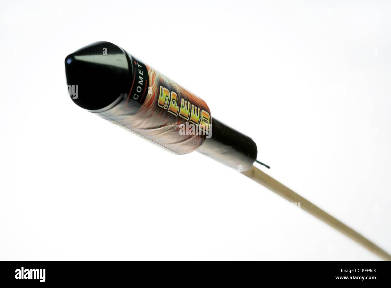 Rocket one hi-res stock photography and images - Alamy