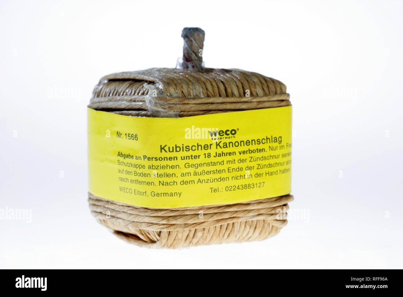 Display of fireworks - firecracker Stock Photo - Alamy