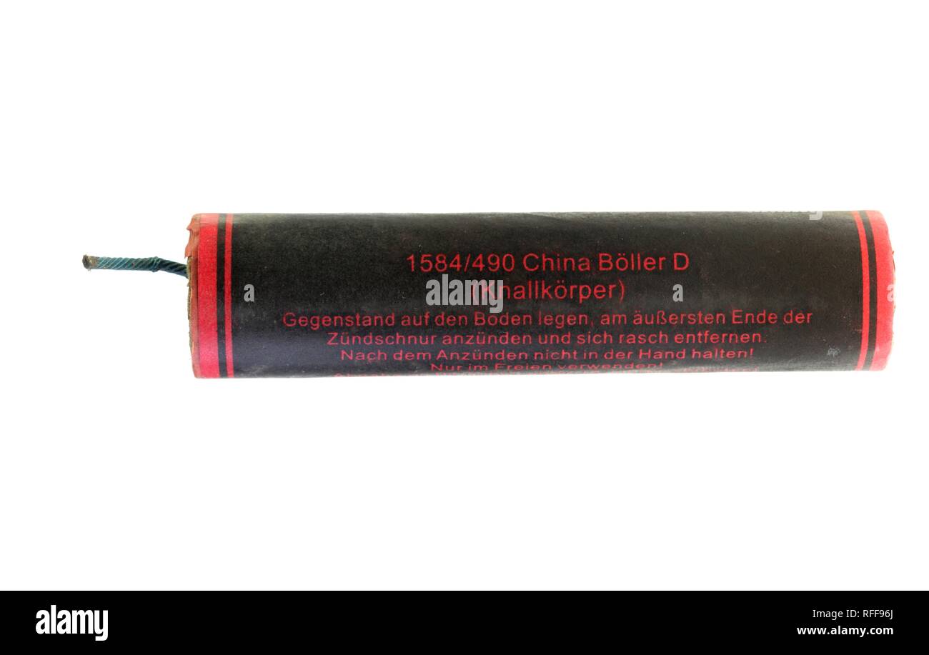 Display of fireworks - cannon beat cannon cracker| Stock Photo - Alamy