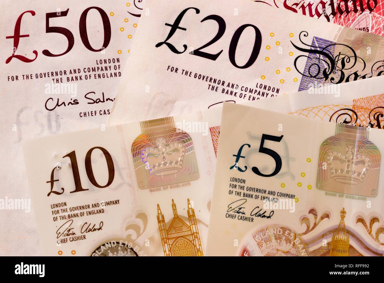 U k legal tender hi-res stock photography and images - Alamy