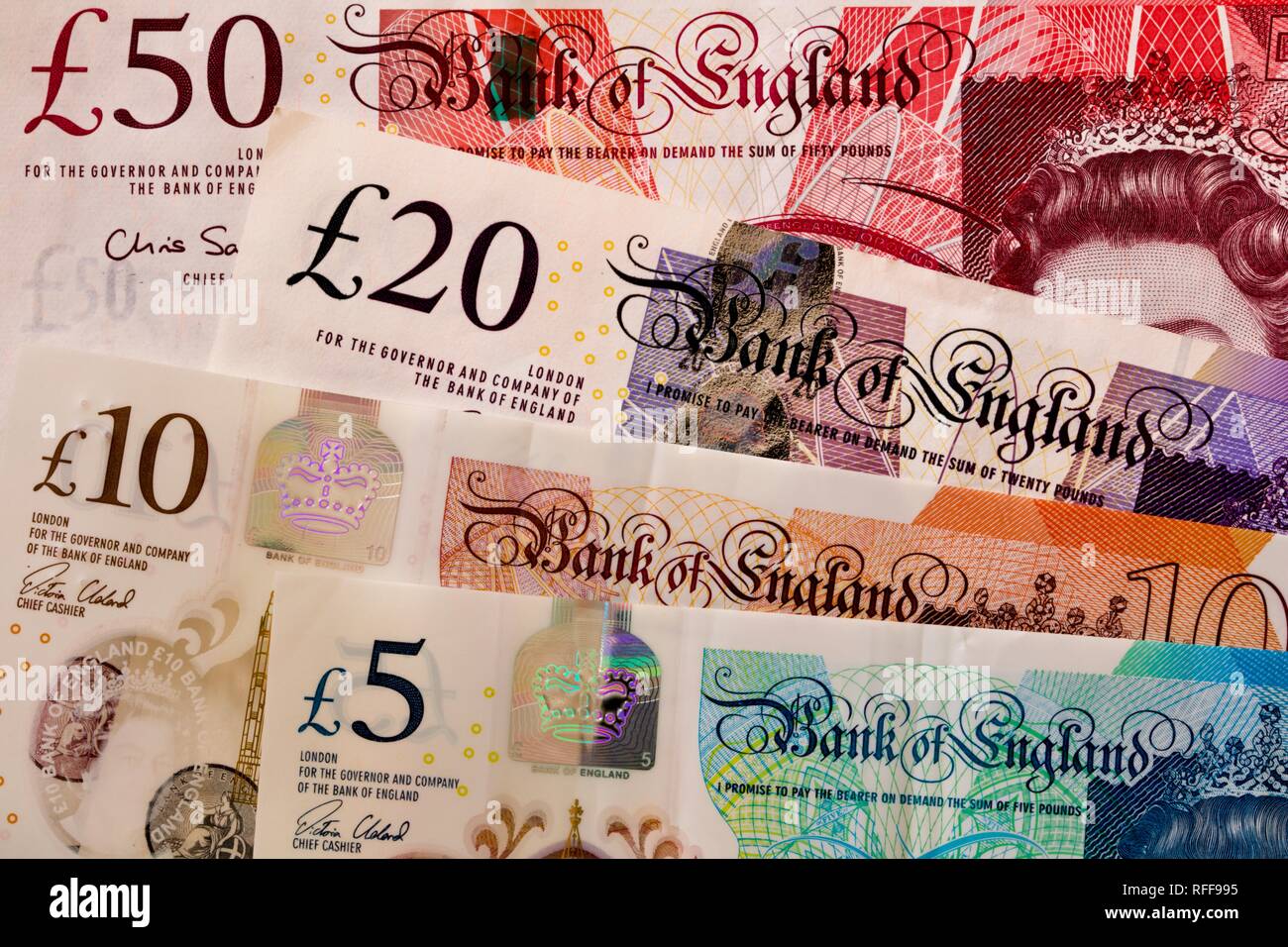U k legal tender hi-res stock photography and images - Alamy